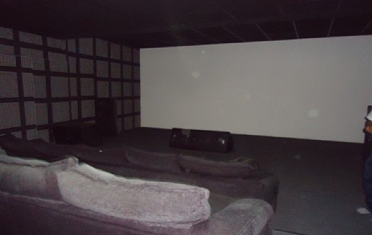 Prism and Pixel DI Preview Theater – Dacoustics